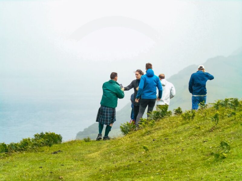 Inverness: Isle of Skye and Eilean Donan Castle Day Trip - FAQ