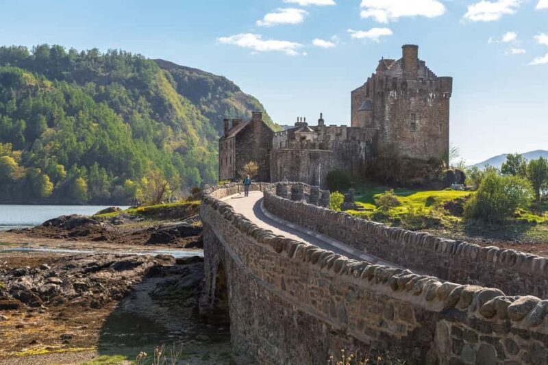 Inverness: Isle of Skye, Fairy Pools, & Castles Day Trip - A Closer Look at the Itinerary