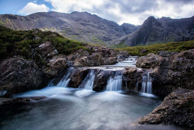 Inverness: Isle of Skye, Fairy Pools, & Castles Day Trip - What to Bring & Tips