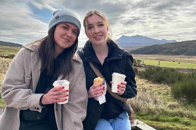 Inverness: John O'Groats, Dunrobin Castle & the Far North - Transportation & Group Size