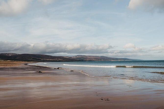 Inverness: John O'Groats, Dunrobin Castle & the Far North - FAQ