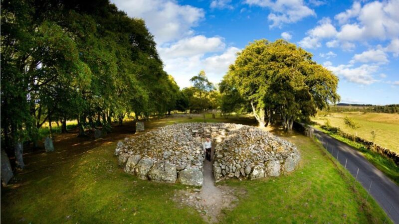 Inverness: Loch Ness Cruise, Castle, and Outlander Tour - FAQ