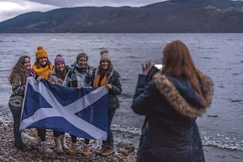 Inverness: Loch Ness, Outlander & Whisky Distillery - An In-Depth Look at the Highland Adventure