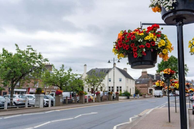 Inverness: Loch Ness, Outlander & Whisky Distillery - Final Thoughts