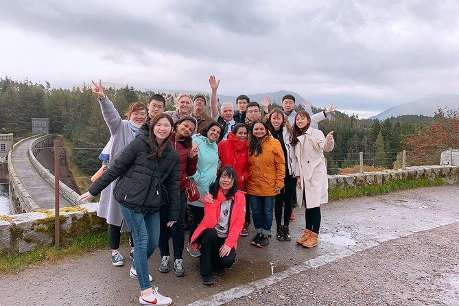 Inverness: Loch Ness & The Highlands - The Sum Up