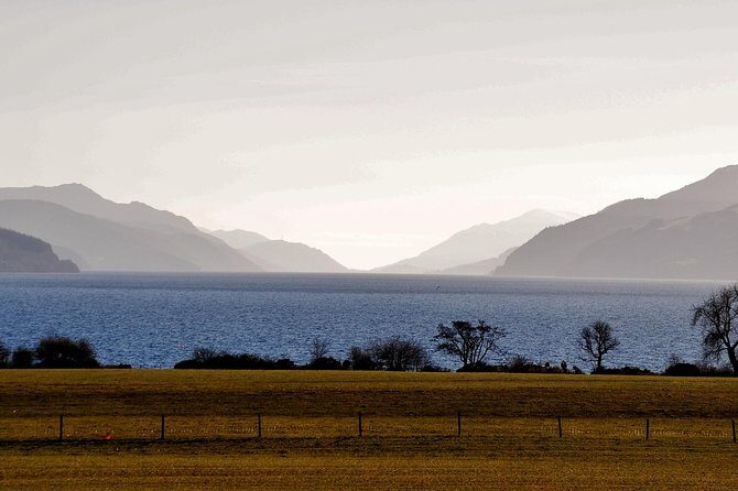 Inverness: Loch Ness & The Highlands - Final Thoughts