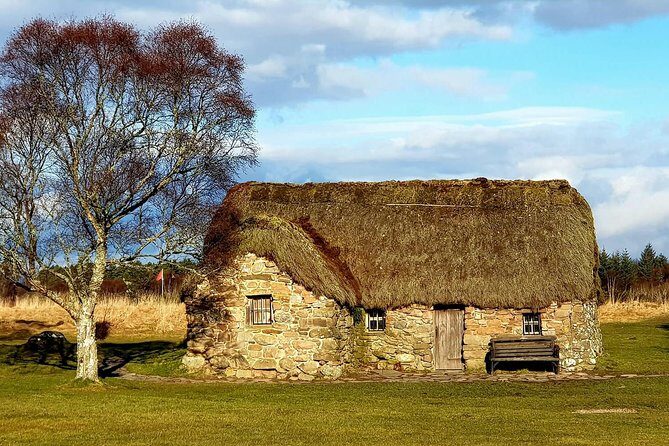 Inverness Outlander Tour - Exploring the Itinerary in Detail