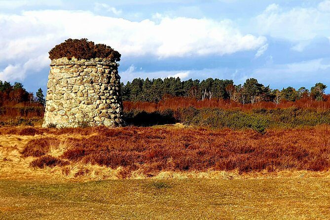 Inverness Outlander Tour - Final Thoughts