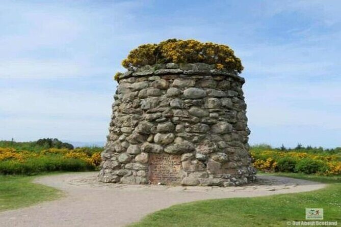 Inverness Outlander Tour - The Sum Up