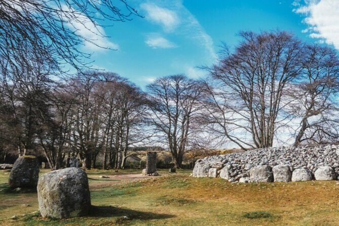 Inverness Outlander Tour - FAQ
