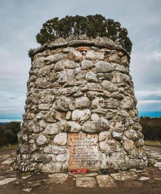 Inverness: Outlander Tour with Whisky Tasting - Key Points