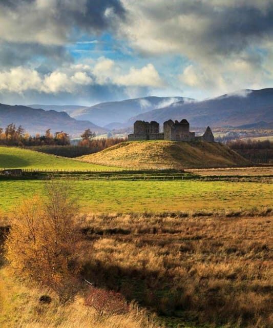 Inverness: Outlander Tour with Whisky Tasting - A Closer Look at the Itinerary