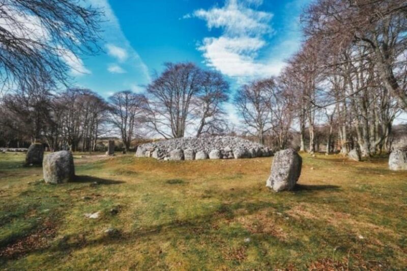 Inverness: Outlander Tour with Whisky Tasting - Final Thoughts: Is This Tour for You?