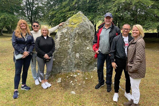 Inverness PRIVATE Full Day Tour of Local Attractions - Transportation, Timing, and Comfort