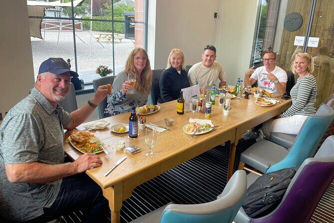 Inverness PRIVATE Full Day Tour of Local Attractions - Who Is This Tour Best For?