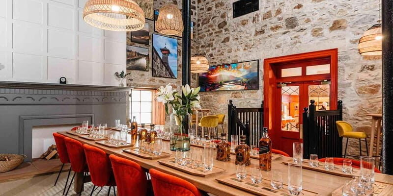 Inverness: Ultimate Speyside Whisky Experience Day Tour - Inverness: Ultimate Speyside Whisky Experience Day Tour Review