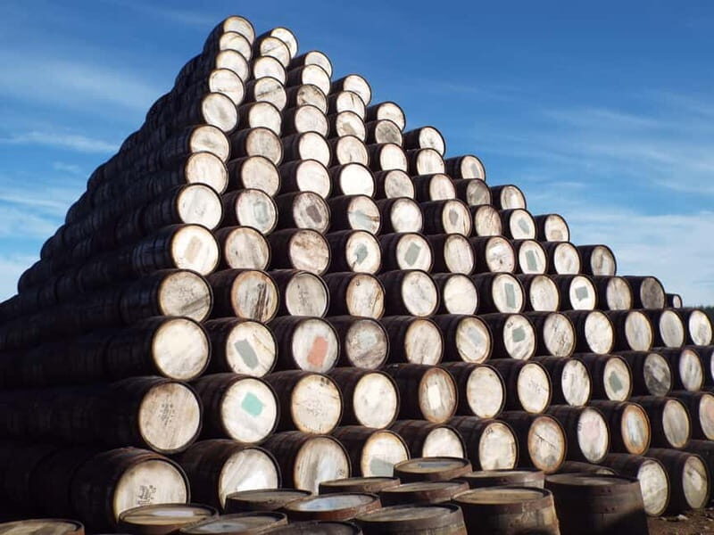 Inverness: Ultimate Speyside Whisky Experience Day Tour - Highlights and Potential Drawbacks