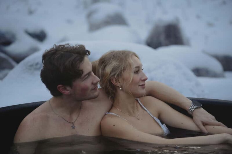 Invisible Arctic Forest Spa: Panorama sauna and hot tubs - Final Thoughts