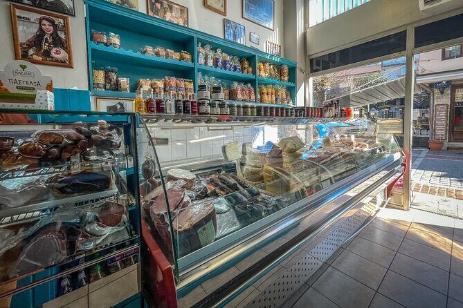 Ioannina Food & Culture Tour with Cooking Lesson - An In-Depth Look at the Ioannina Food & Culture Tour with Cooking Lesson