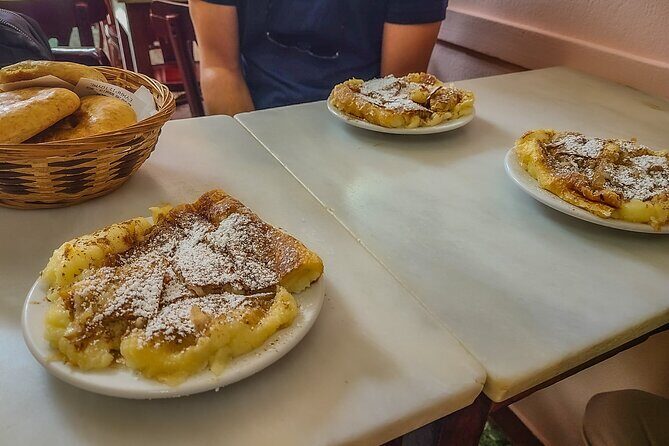 Ioannina Food & Culture Tour with Cooking Lesson - Key Points