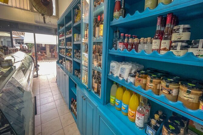 Ioannina Food & Culture Tour with Cooking Lesson - The Authenticity and Value You’ll Take Away