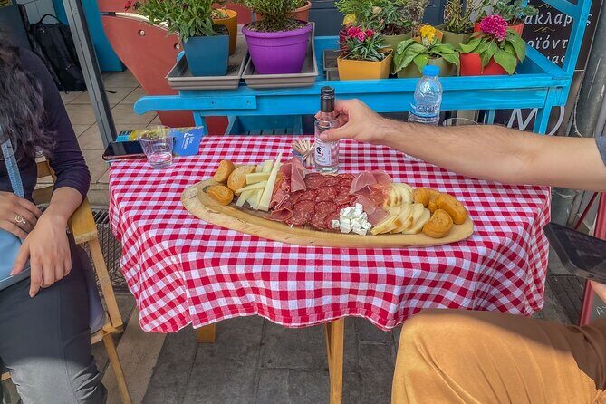 Ioannina Food & Culture Tour with Cooking Lesson - FAQs