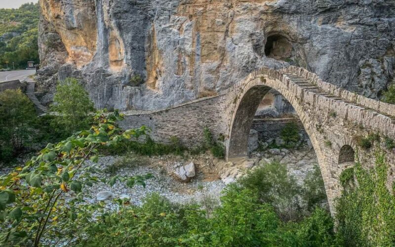 Ioannina: Zagori Sightseeing Tour - The Experience from the Travelers’ Perspective