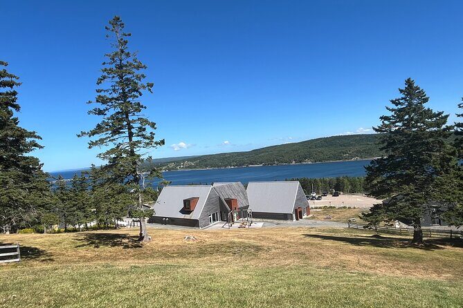 Iona Highland Village Tour - Key Points