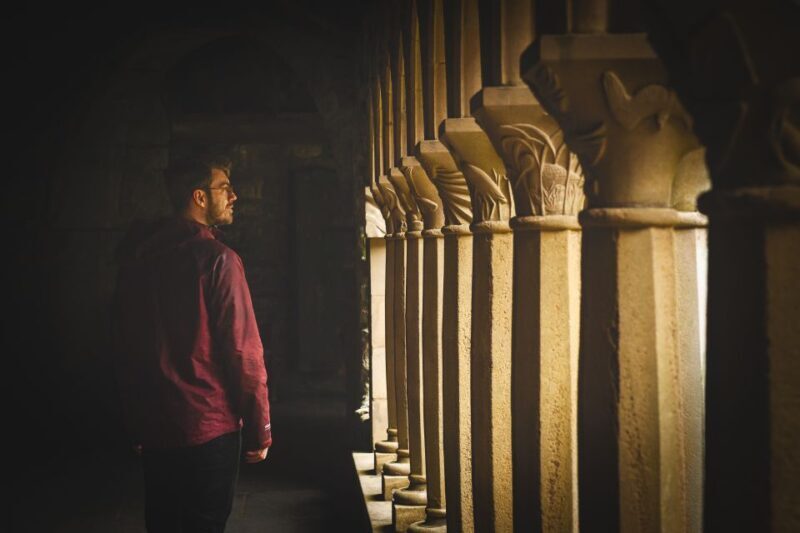 Iona, Mull, and Isle of Skye: 5-Day Tour from Edinburgh - Key Points