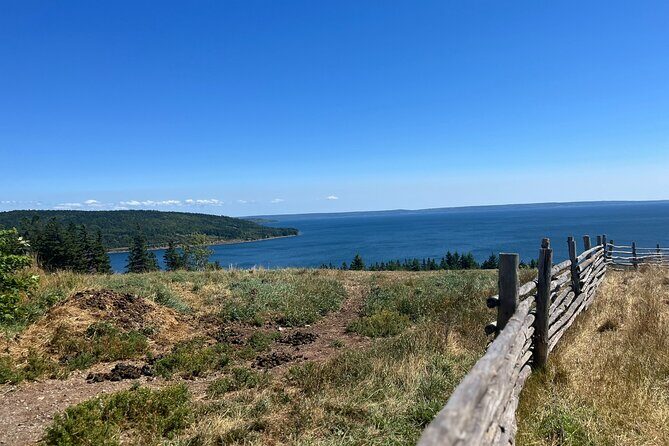 IONA The Highland Village Museum - An In-Depth Look at the Tour Experience