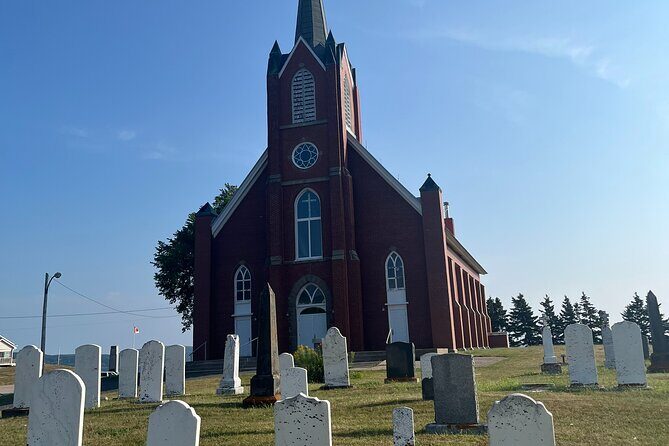 IONA The Highland Village Museum - FAQs