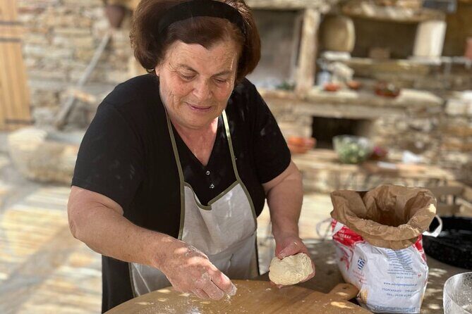 Ios: Cooking Experience with Cheese and Wine Tasting - The Sum Up: Who Should Opt for This Experience?