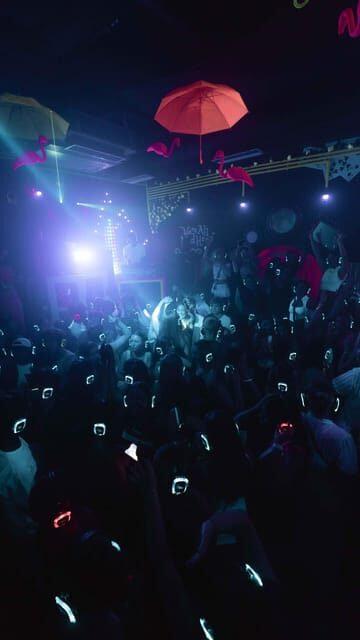 Ios: Pub Crawl with 5 Venues, 5 Shots, and 5 VIP Entrances - Final Thoughts: Is This Pub Crawl for You?