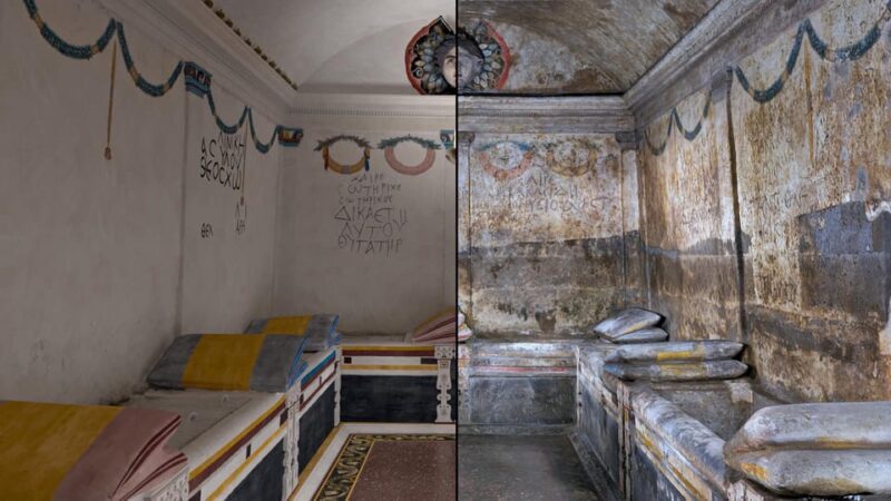 Ipogeo dei Cristallini Standard Tour - FAQ