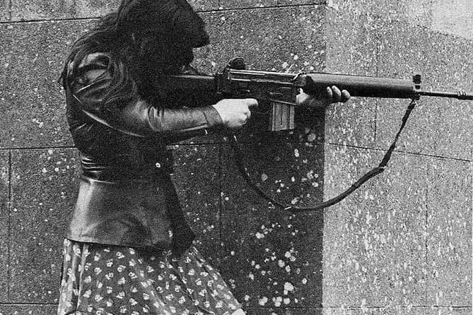 IRA Troubles Conflict Private Tour Museum Graves Murals and Political Analysis - Final Thoughts