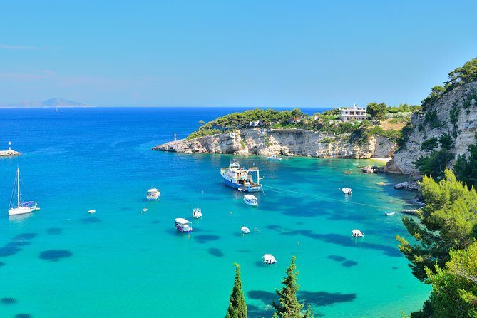 Iraklia and Koufonissia- One Day Cruise from Naxos - Why This Tour Might Be Perfect for You