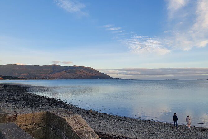 Ireland North Coast MEGA Trip for up to 8 Passengers - What Makes This Tour Stand Out