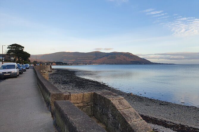 Ireland North Coast MEGA Trip for up to 8 Passengers - Final Thoughts