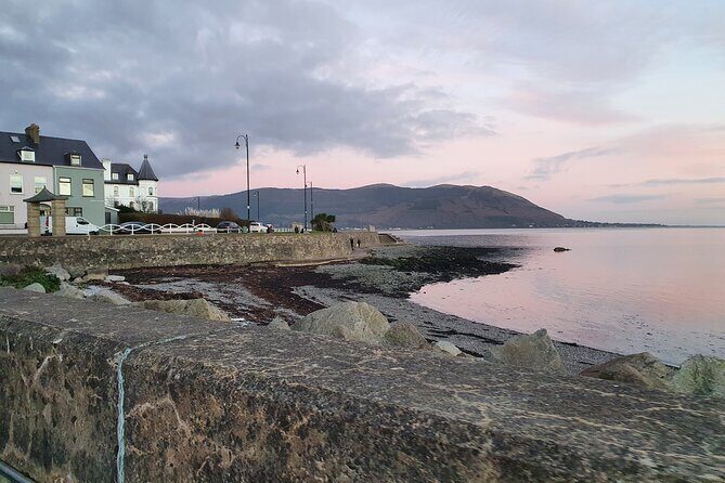 Ireland North Coast MEGA Trip for up to 8 Passengers - FAQ