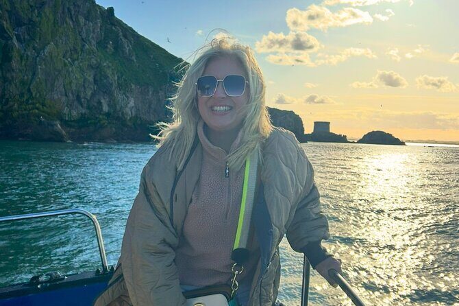 Ireland's Eye and Howth Coastal Boat Tour - What to Expect on the Irelands Eye and Howth Coastal Boat Tour
