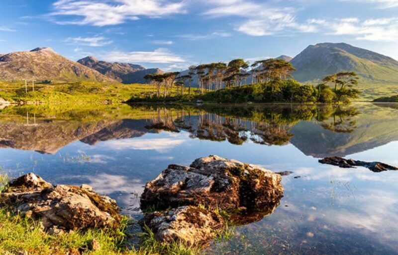 Ireland's North Atlantic Coast 5-Day Tour from Dublin - Key Points