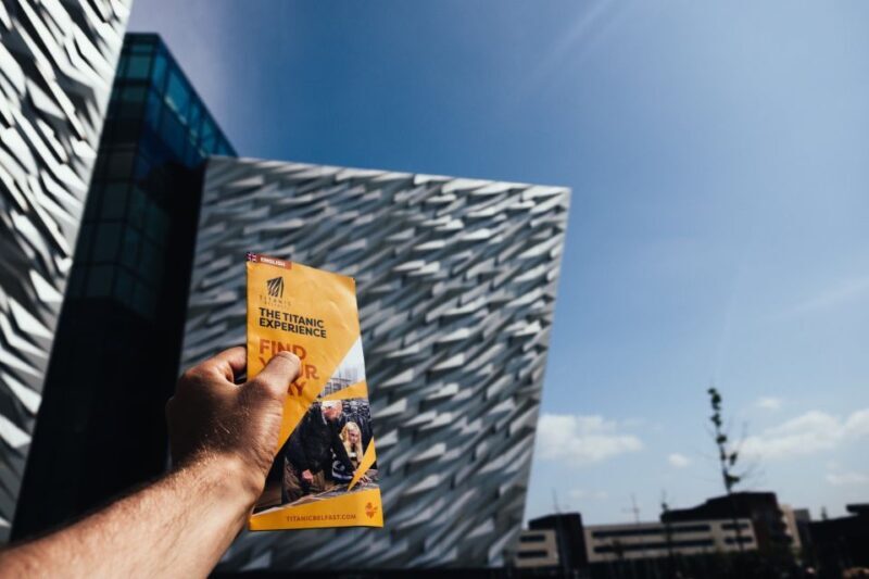 Ireland's North Atlantic Coast 5-Day Tour from Dublin - An In-Depth Look at the Itinerary