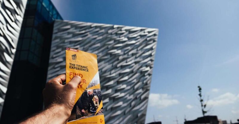 Ireland's North Atlantic Coast 5-Day Tour from Dublin - What Could Be Better