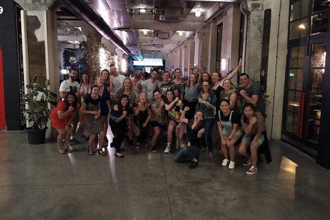 Irine's Pub Crawls - Final Thoughts: Who Will Love This Tour?