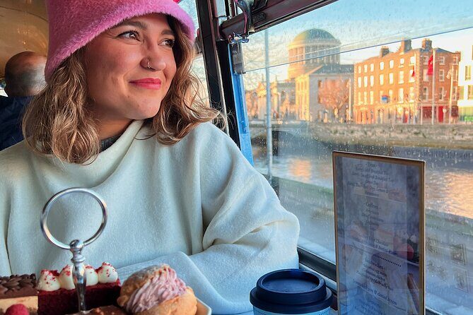 Irish Afternoon Tea on 1960s Vintage Bus in Dublin - The Sum Up: Who Will Love This Tour?