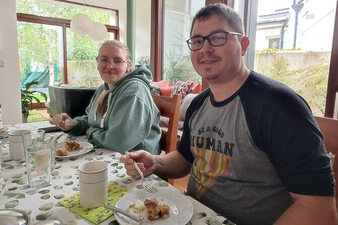 Irish Baking Class: Granny's Apple Cake, Traditional Scones - Final Thoughts