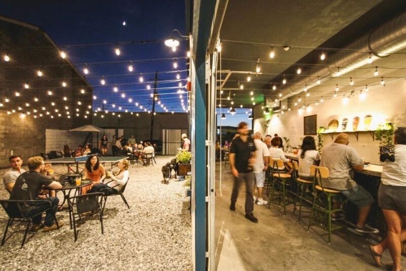 Irish Channel Party Bike Bar Crawl - Authentic Reviews and Insider Tips