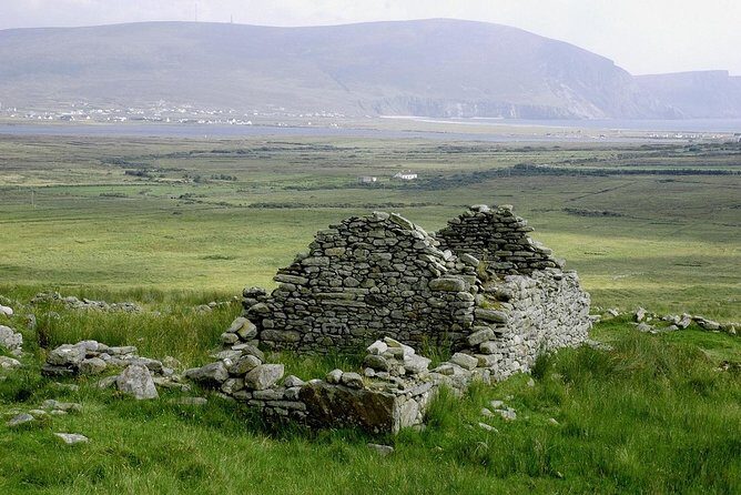Irish Famine Museum / Exhibition Dublin - What Visitors Are Saying