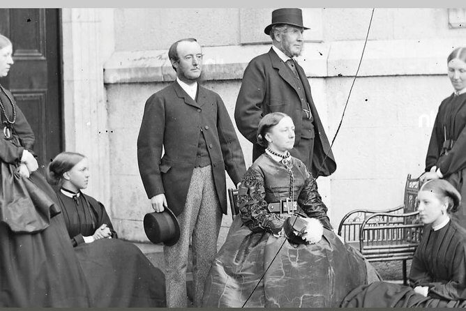 Irish Famine Museum / Exhibition Dublin - Practical Details and Tips