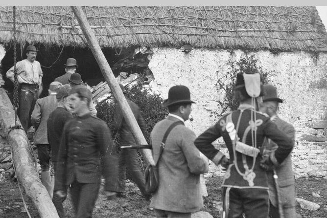 Irish Famine Museum / Exhibition Dublin - Who Should Consider This Tour?